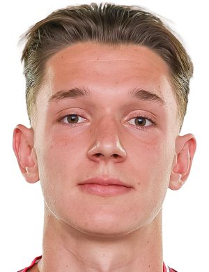 Leon Madej - Player profile 25/26 | Transfermarkt