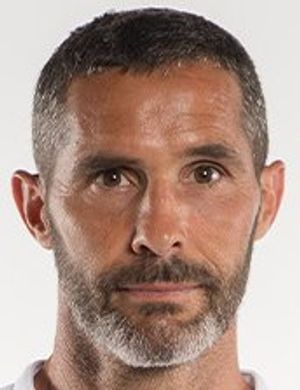 Emmanuel Gas - Trainerprofil | Transfermarkt