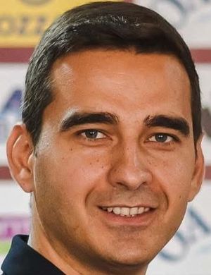 Nemanja Tesic - Manager profile | Transfermarkt