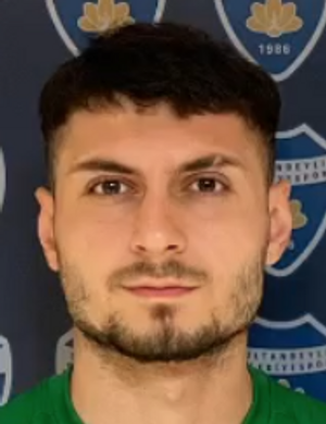 Serkan Mutlu - Player profile 23/24 | Transfermarkt