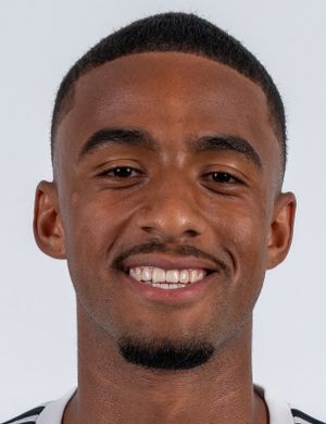 Uchenna Nwannah - Spielerprofil 25/26 | Transfermarkt