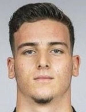 Said El Mala - Player profile 25/26 | Transfermarkt