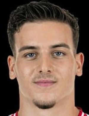 Said El Mala - Profilo giocatore 25/26 | Transfermarkt