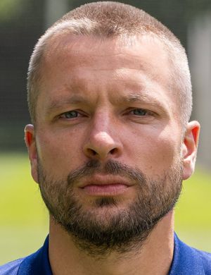 Patrick Ebert - Trainerprofil | Transfermarkt