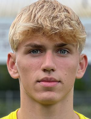 Paul Ralfs - Oyuncu profili 24/25 | Transfermarkt