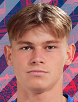 Oskar Zawada - Player profile 25/26 | Transfermarkt