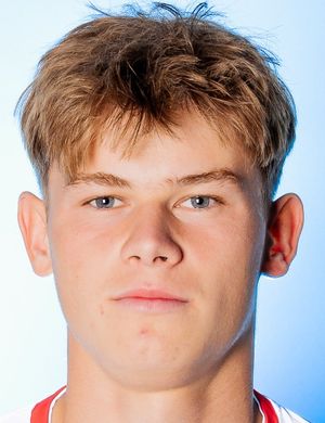Oskar Zawada - Player profile 25/26 | Transfermarkt