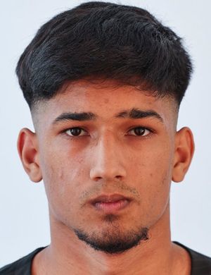 Kamran Ghafoori - Player profile 25/26 | Transfermarkt