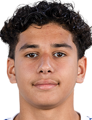 Elies Araar Fernandez - Player profile 25/26 | Transfermarkt