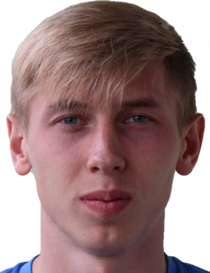 Egor Knyazev - Spielerprofil 2025 | Transfermarkt