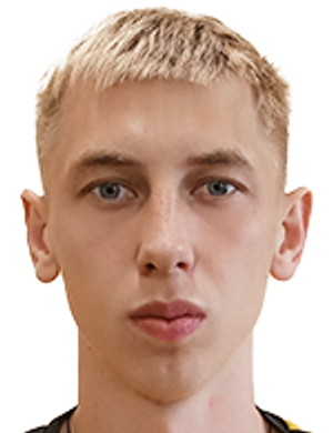 Egor Knyazev - профиль игрока 2025 | Transfermarkt