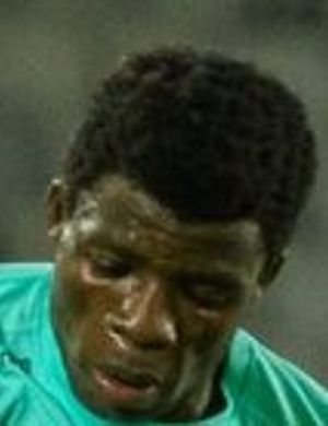 Joseph Aidoo - Player profile | Transfermarkt