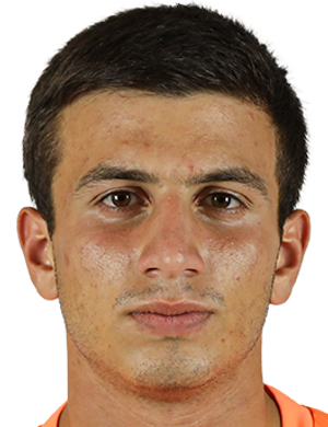 Hayk Stepanyan - Perfil del jugador 24/25 | Transfermarkt