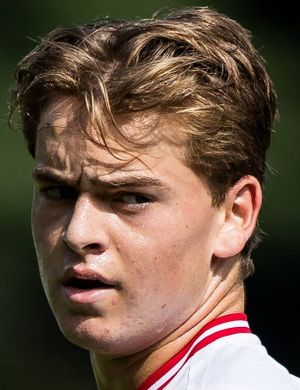 Benjamin Ley - Spielerprofil 25/26 | Transfermarkt