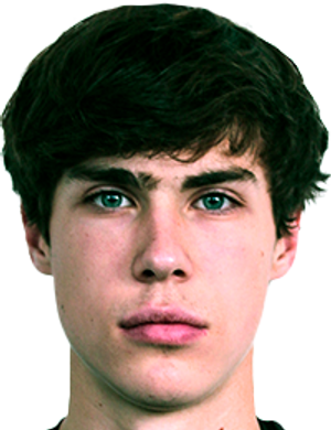 Ivan Starkov - профиль игрока 2025 | Transfermarkt