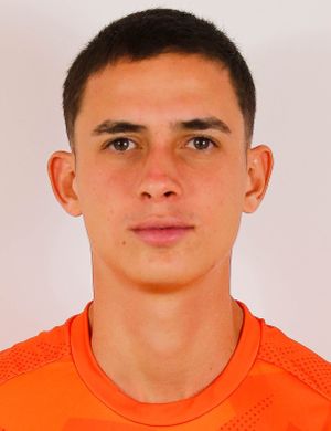 Gabriel Molina - Perfil del jugador | Transfermarkt