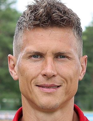 Matthias Ostrzolek - Trainerprofil | Transfermarkt