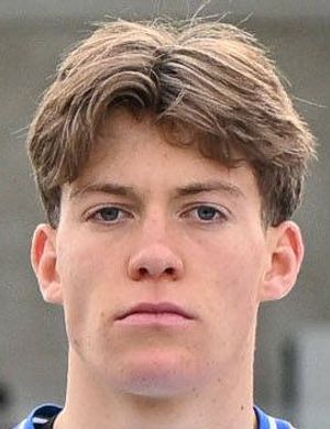 Matteo Mantini - Player profile 25/26 | Transfermarkt