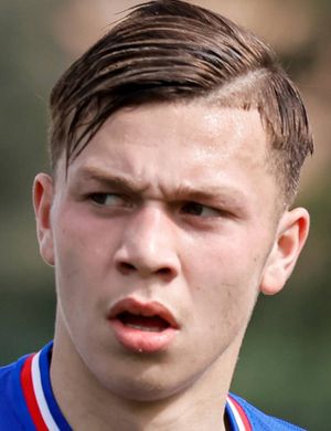 Mathys Detourbet - Player profile 25/26 | Transfermarkt