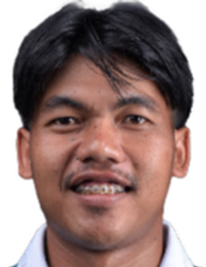 Rizki Arrohman - Oyuncu profili 24/25 | Transfermarkt