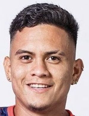 Jesús Chima - Perfil del jugador 2025 | Transfermarkt