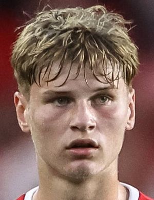 Harley Hunt - Player profile 24/25 | Transfermarkt