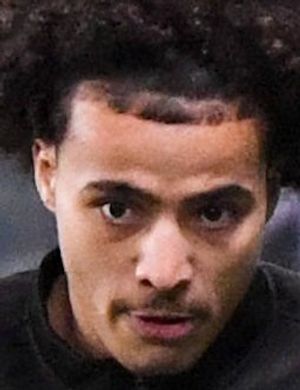 Amine Chabane - Player profile 25/26 | Transfermarkt