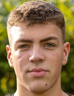 Benjamin Simmerle - Player profile | Transfermarkt