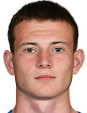 Maksim Vertiev - Oyuncu profili 2025 | Transfermarkt