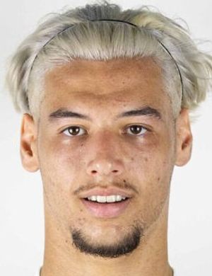 Nathan Fernandes - Profil du joueur 25/26 | Transfermarkt