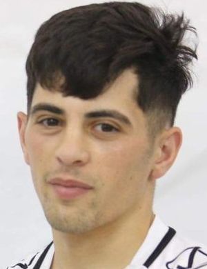 Islam Yaghmour - Player profile | Transfermarkt