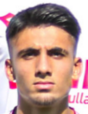 Emre Köroğlu - Perfil del jugador 23/24 | Transfermarkt