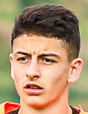 Ali Tarkan - Player profile 23/24 | Transfermarkt