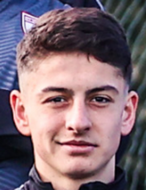 Ali Tarkan - Oyuncu profili 23/24 | Transfermarkt