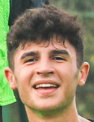 Berat Efe Eser - Spielerprofil 23/24 | Transfermarkt