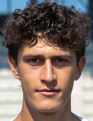 Charles Goyer - Player profile | Transfermarkt