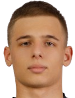 Azamat Akhmetvaliev - Spielerprofil 2025 | Transfermarkt