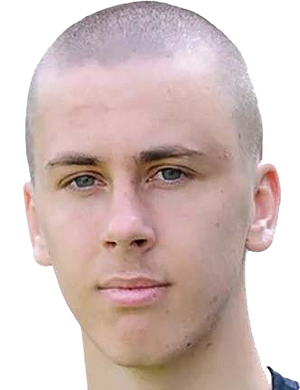 Artem Borys - Player profile 24/25 | Transfermarkt