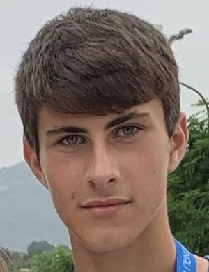 Valerio Rocci - Player profile 23/24 | Transfermarkt