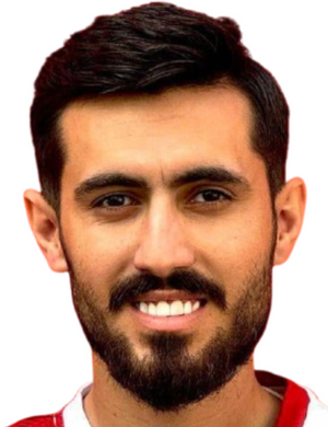 Shahab Pira - Spielerprofil | Transfermarkt