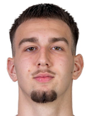 Adem Mustafic - Player profile 25/26 | Transfermarkt