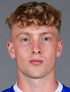 Dan Ellison - Player profile 25/26 | Transfermarkt