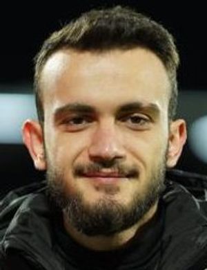 Kerim Baştan - Manager profile | Transfermarkt