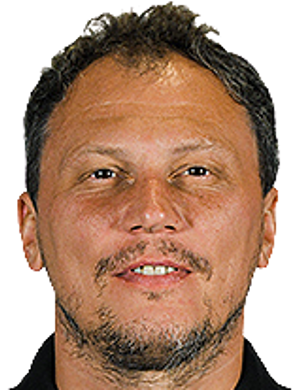 Andriy Pyatov - Trainerprofil | Transfermarkt