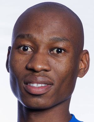 Samukelo Kabini - Player profile 2025 | Transfermarkt