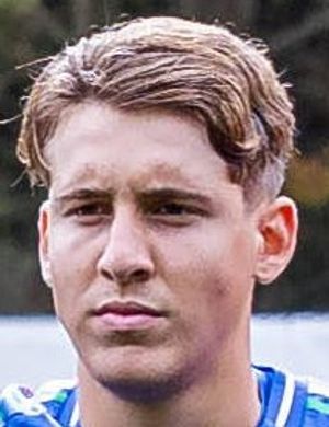 Francesco Panico - Player profile 24/25 | Transfermarkt