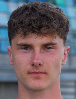 Jason Becker - Perfil del jugador 24/25 | Transfermarkt