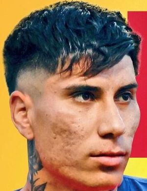 Matías Pérez - Player profile 25/26 | Transfermarkt