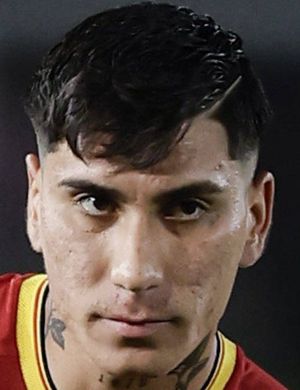 Matías Pérez - Player profile 25/26 | Transfermarkt