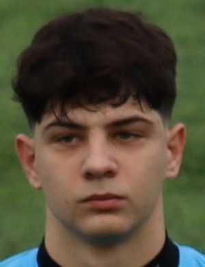 Alexandros Zervos - Perfil del jugador | Transfermarkt